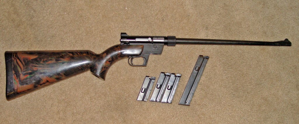 Must have prepper weapons - the best prepper guns on a budget - Bio Prepper